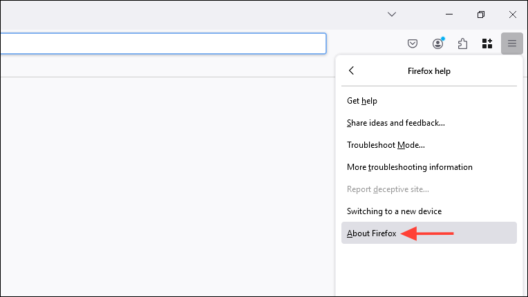 How to Fix Firefox Crashing on Windows 11 PCs