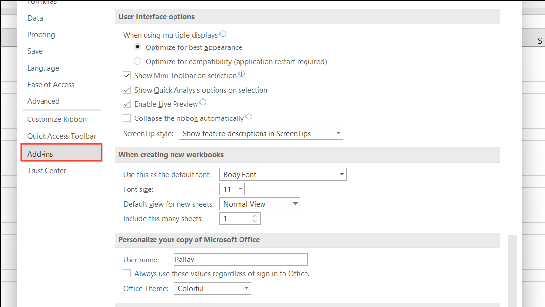 How To Fix It If Excel Crashes When Saving A File