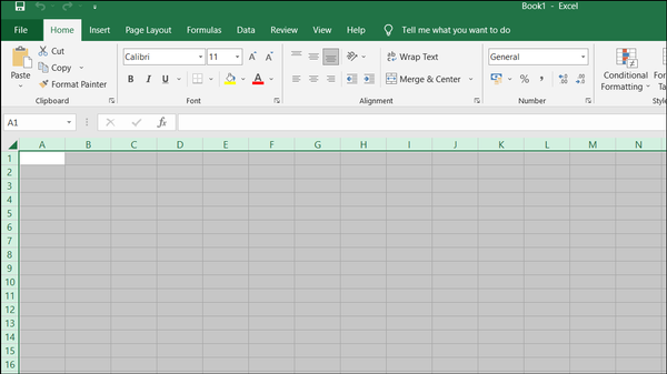 How to fix it if Excel crashes when saving a file