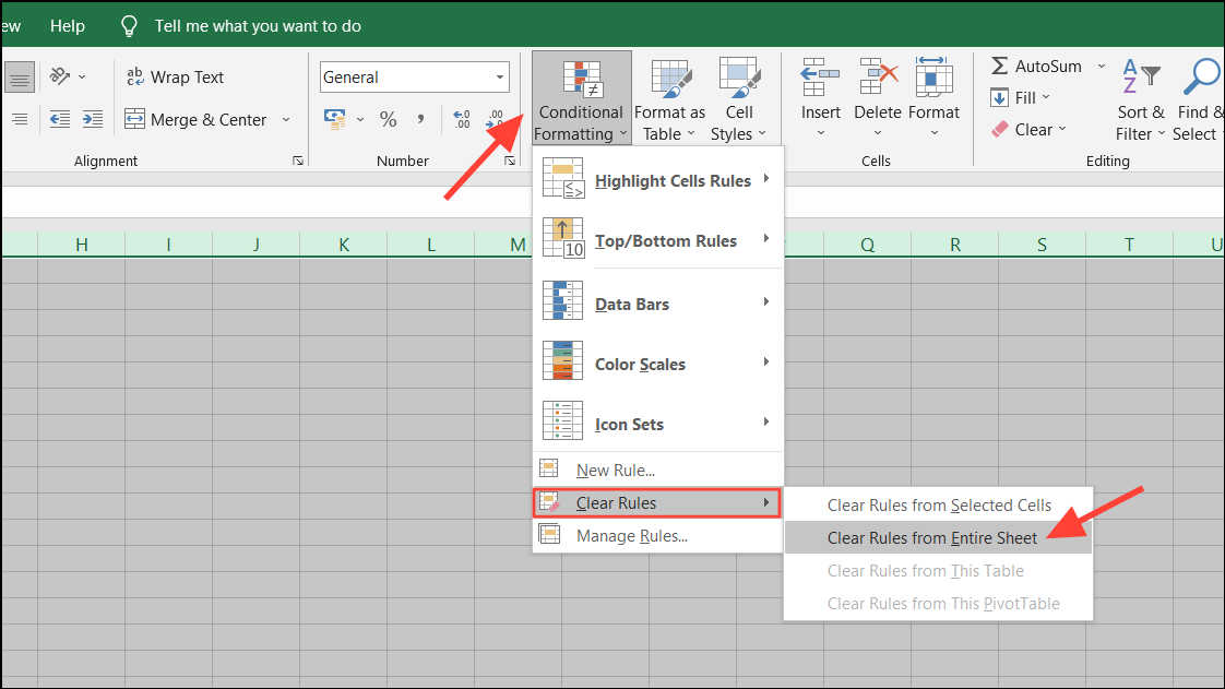 How To Fix It If Excel Crashes When Saving A File