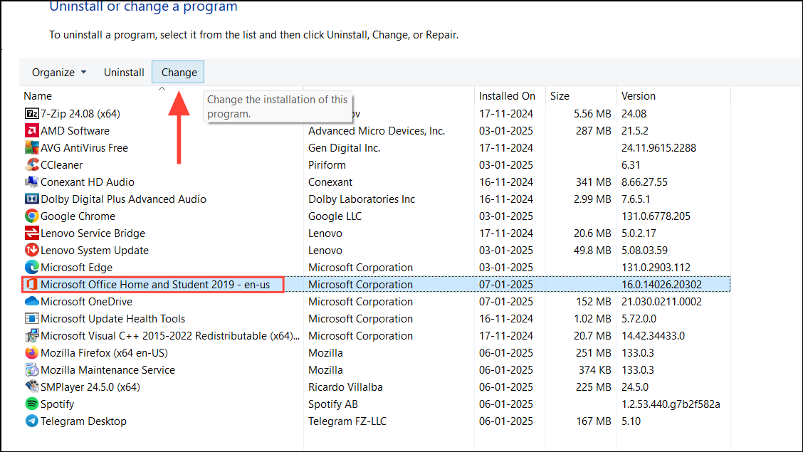 How to fix it if Excel crashes when saving a file