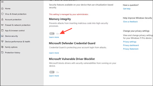 How to Disable Hyper-V in Windows 11