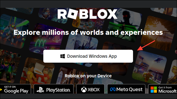 FIX: An Unexpected Error Has Occurred and Roblox Needs to Quit