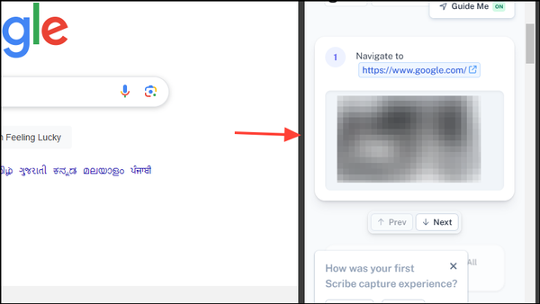 What is Scribe AI and how to use it