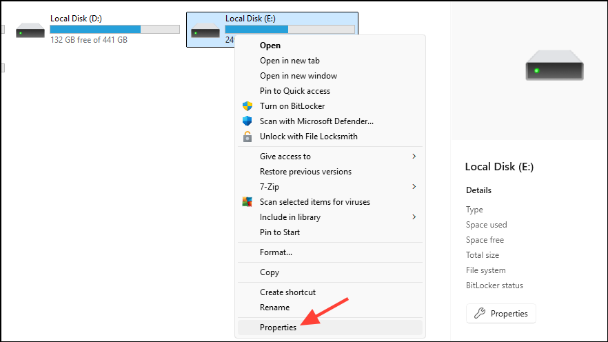 How To Use Disk Quotas On Windows 11 To Limit User Storage