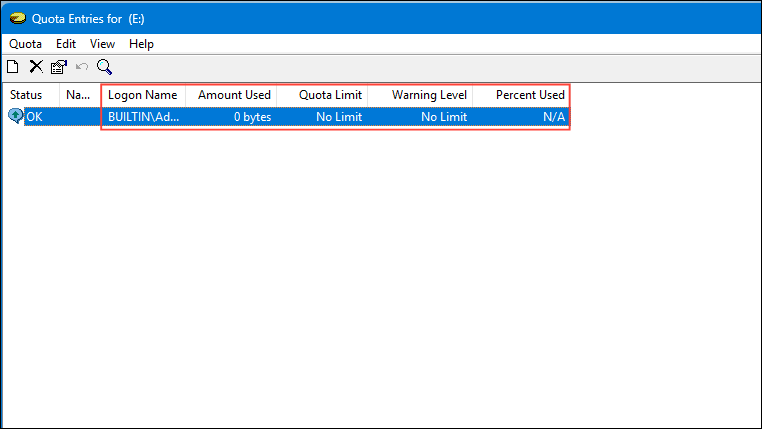 How To Use Disk Quotas On Windows 11 To Limit User Storage