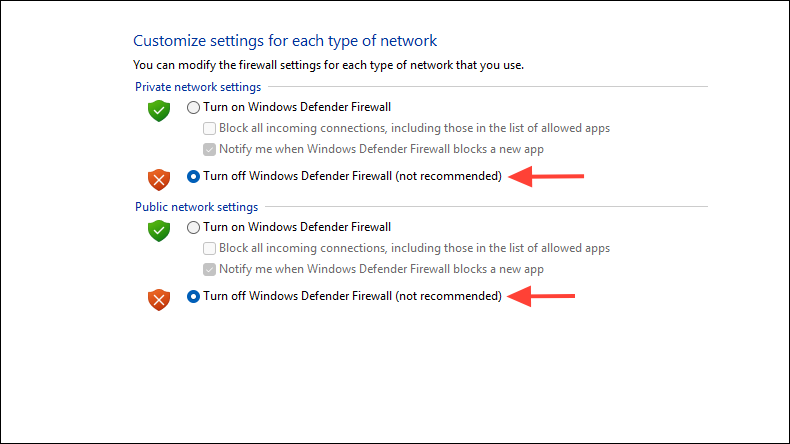 FIX: An Unexpected Error Has Occurred and Roblox Needs to Quit