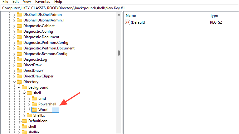 How to customize the Windows 11 context menu