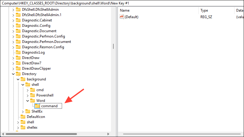 How to customize the Windows 11 context menu