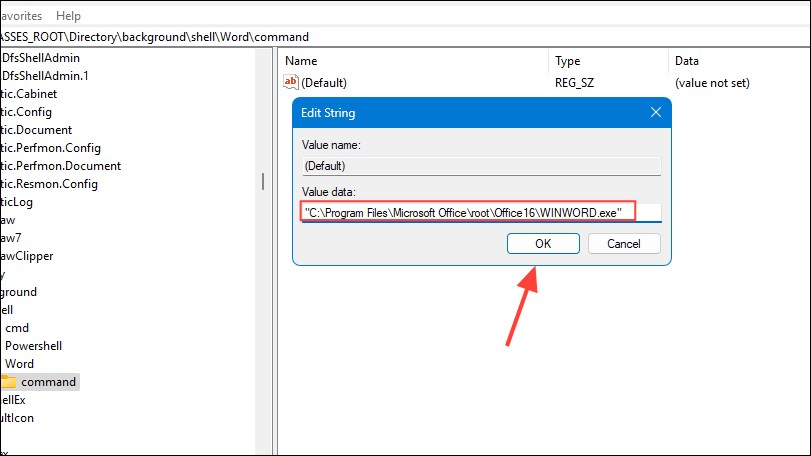 How to customize the Windows 11 context menu