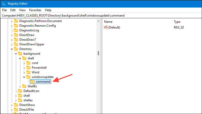 How to customize the Windows 11 context menu