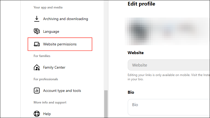 How to fix it if Instagram keeps logging you out