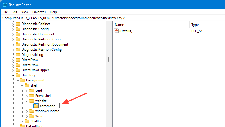 How to customize the Windows 11 context menu