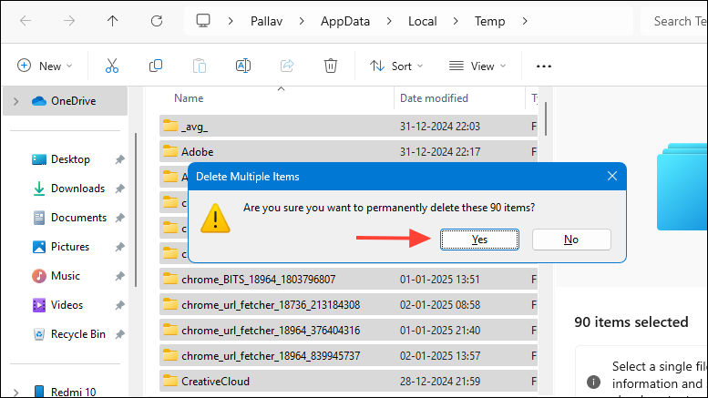 FIX: An Unexpected Error Has Occurred and Roblox Needs to Quit