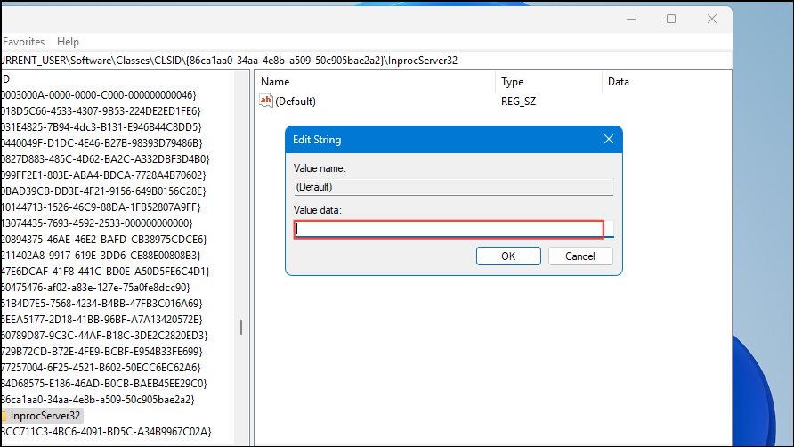 How to customize the Windows 11 context menu