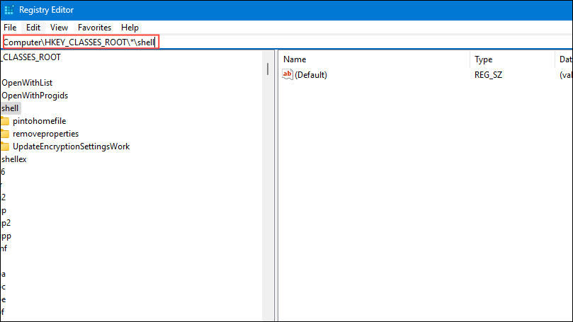 How to customize the Windows 11 context menu