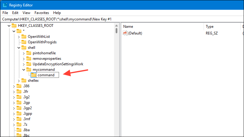 How to customize the Windows 11 context menu