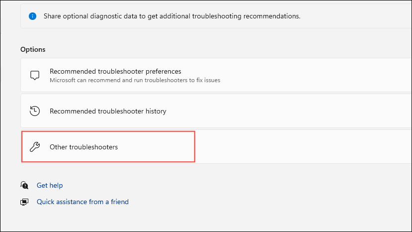 How to fix 'Printer in error state' in Windows