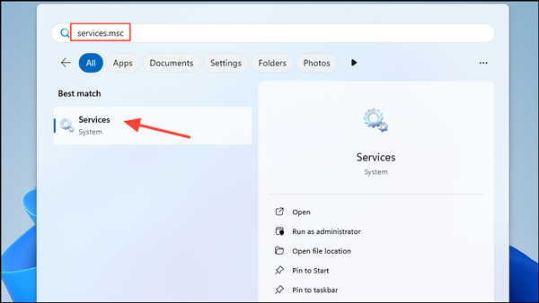 How to fix 'Printer in error state' in Windows
