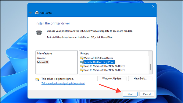 How to fix 'Printer in error state' in Windows