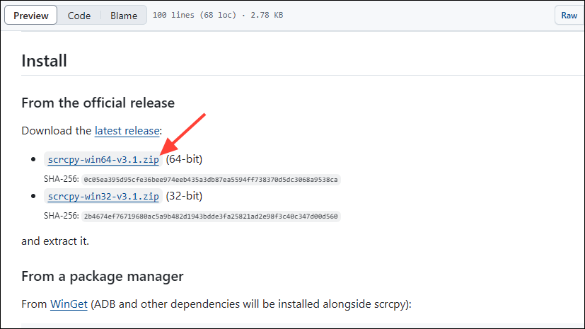 How to control an Android phone from a Windows PC