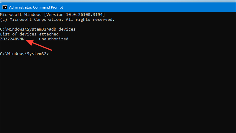 How to control an Android phone from a Windows PC