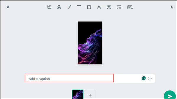 How to send large files on Windows 11 without email