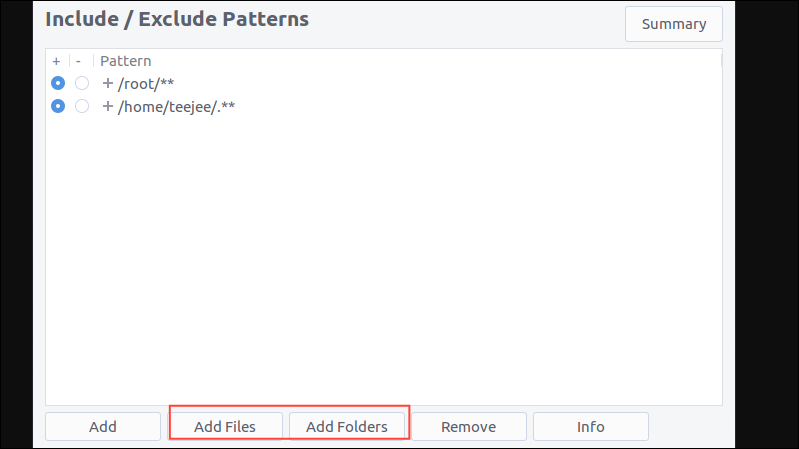 How to backup and restore Linux systems with Timeshift