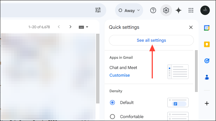 How to enable and use Gmail Offline Mode