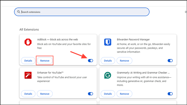 How to check the safety of Chrome extensions before installing