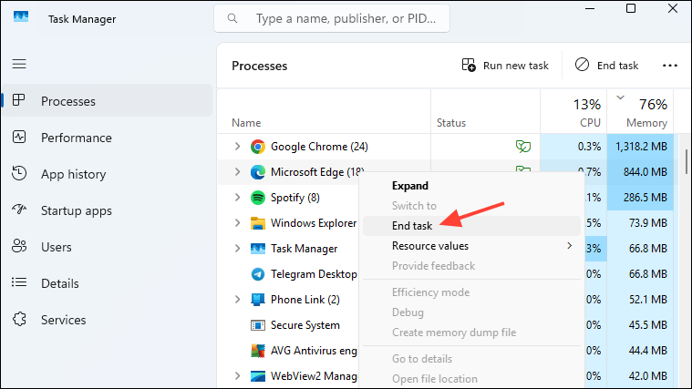 How To Delete A File In Use By Another Program On Windows