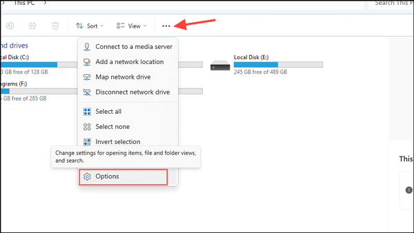 How To Delete A File In Use By Another Program On Windows
