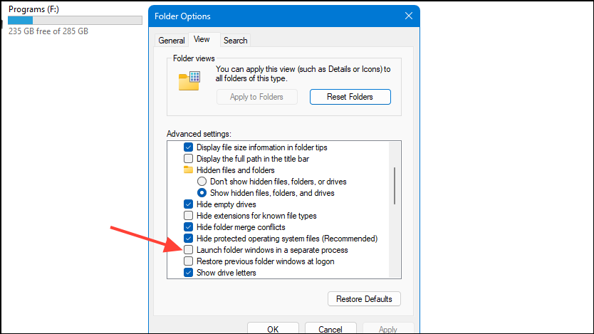 How To Delete A File In Use By Another Program On Windows
