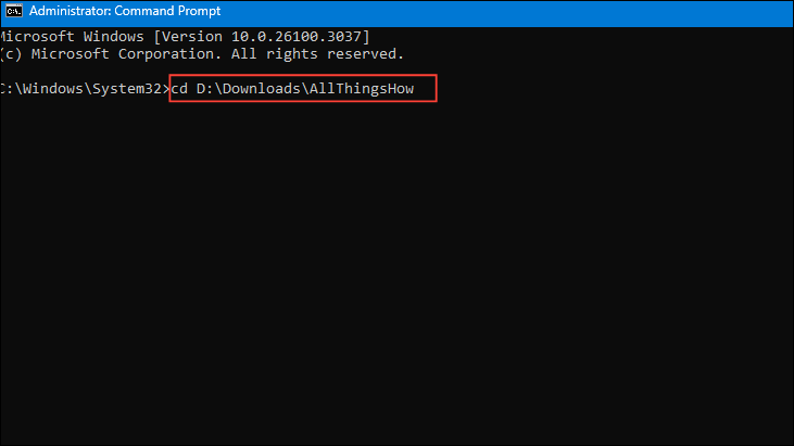 How to delete a file in use by another program on Windows