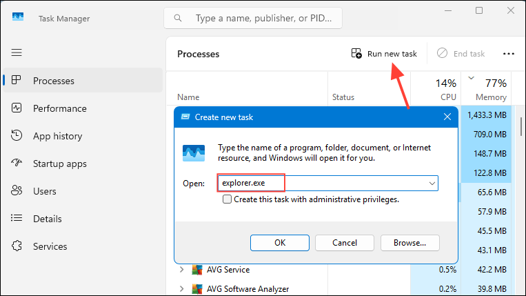 How To Delete A File In Use By Another Program On Windows