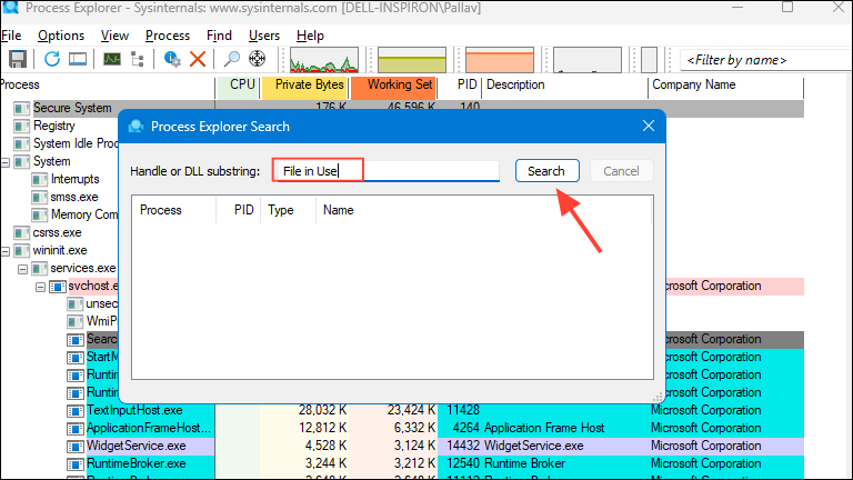 How To Delete A File In Use By Another Program On Windows