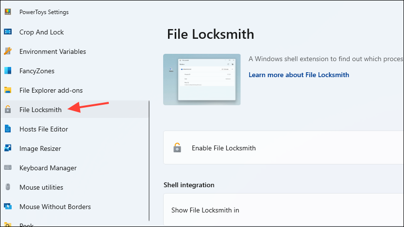 How To Delete A File In Use By Another Program On Windows