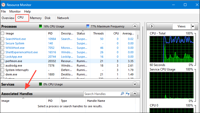 How To Delete A File In Use By Another Program On Windows