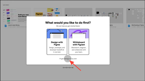 How to use Figma: A beginner's guide