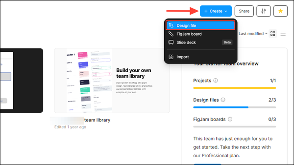 How to use Figma: A beginner's guide