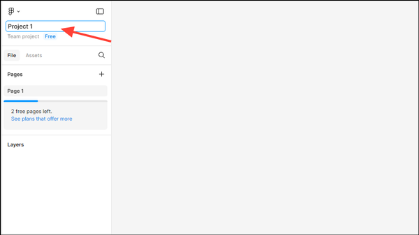 How to use Figma: A beginner's guide