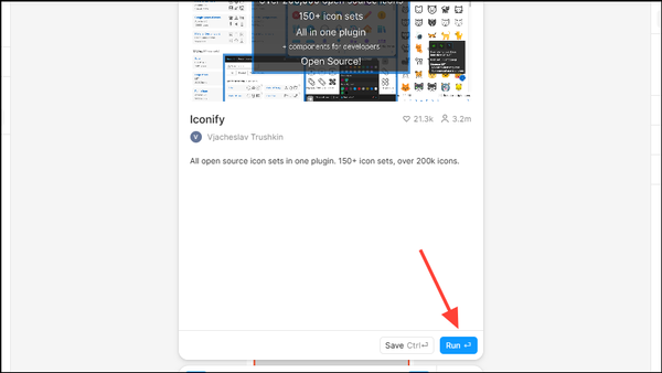 How to create a simple UI mockup in Figma