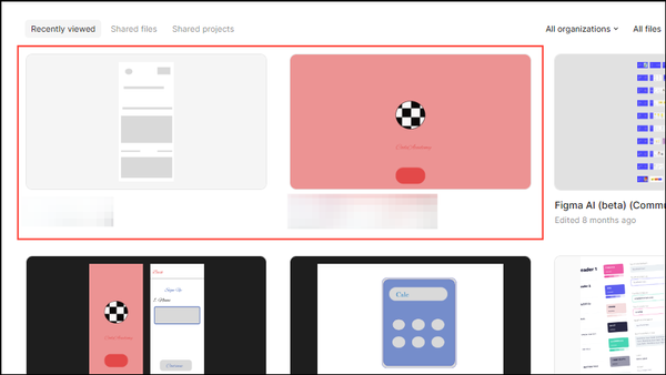 How to use Figma: A beginner's guide