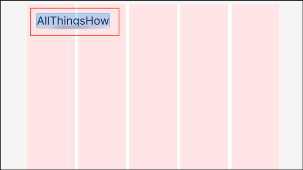 How to design a website in Figma