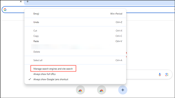 How to search the web without AI content