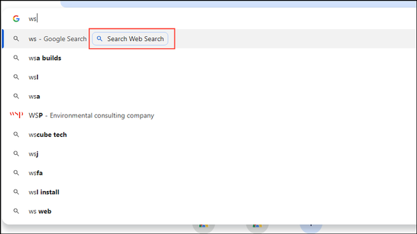 How to search the web without AI content