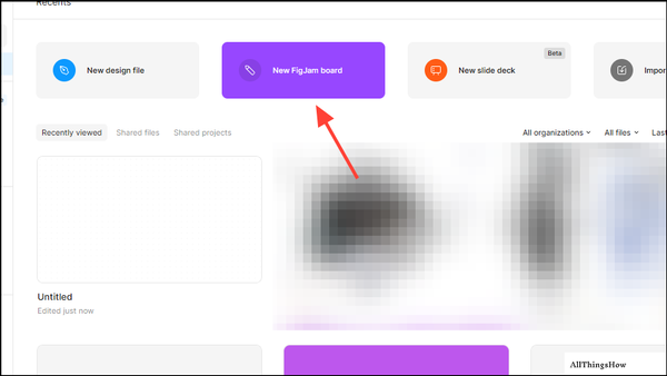 How to use Figma's FigJam Whiteboard for collaboration