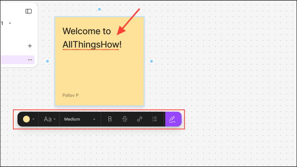 How to use Figma's FigJam Whiteboard for collaboration