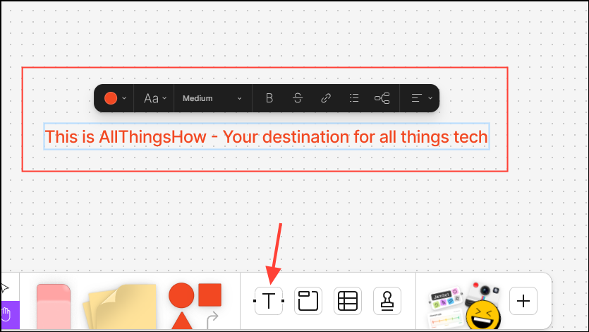 How to use Figma's FigJam Whiteboard for collaboration