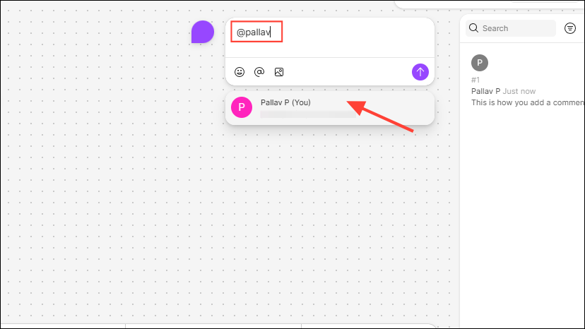 How to use Figma's FigJam Whiteboard for collaboration